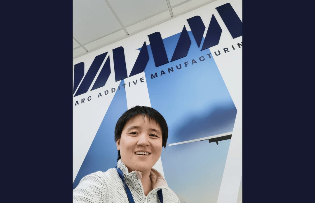 Jialuo Ding - Team Spotlight